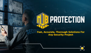 Home - NJB Protection