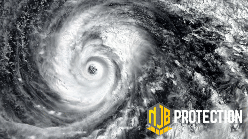 Hurricane Preparedness - NJB Protection