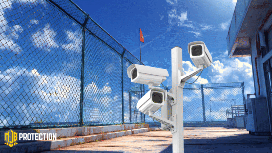 The Future of Perimeter Security: How Smart Systems Are Redefining ...