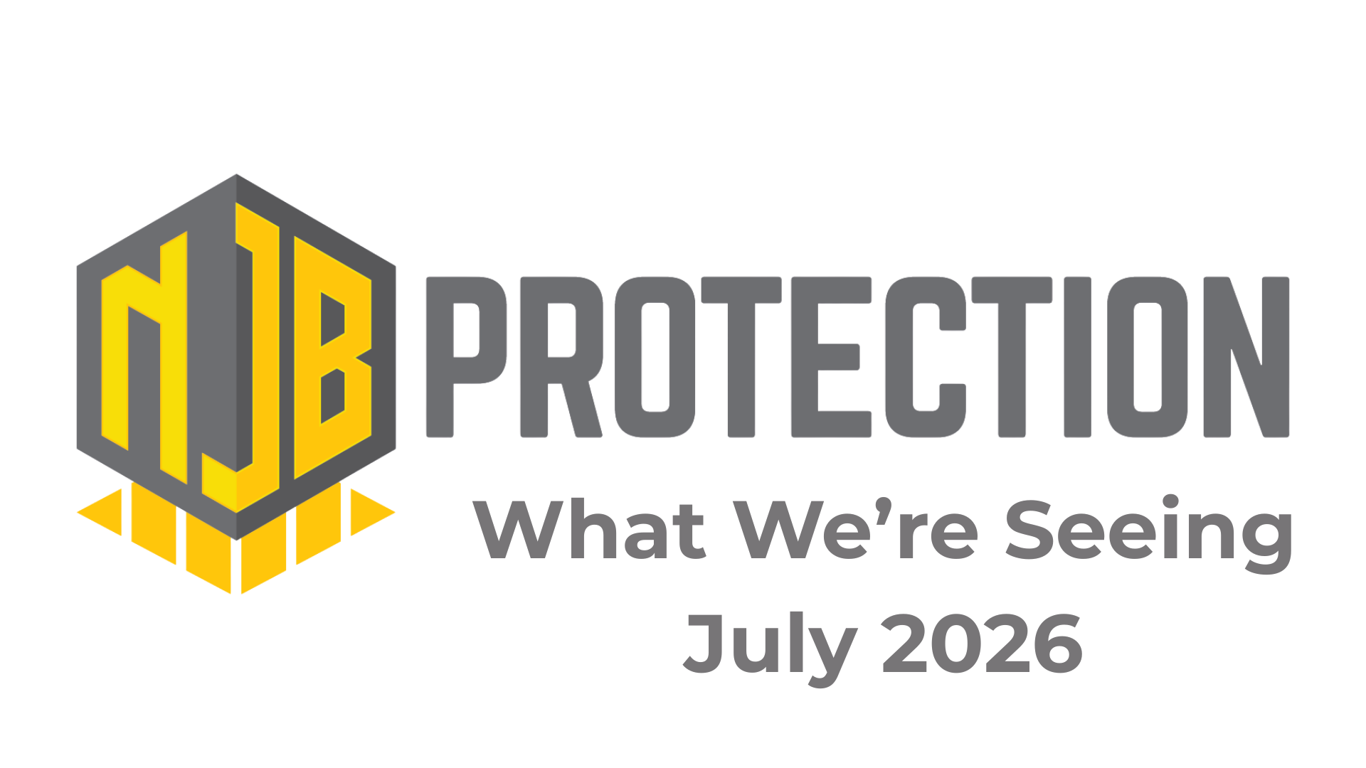 July 2026 Security Update: Emerging Security Trends